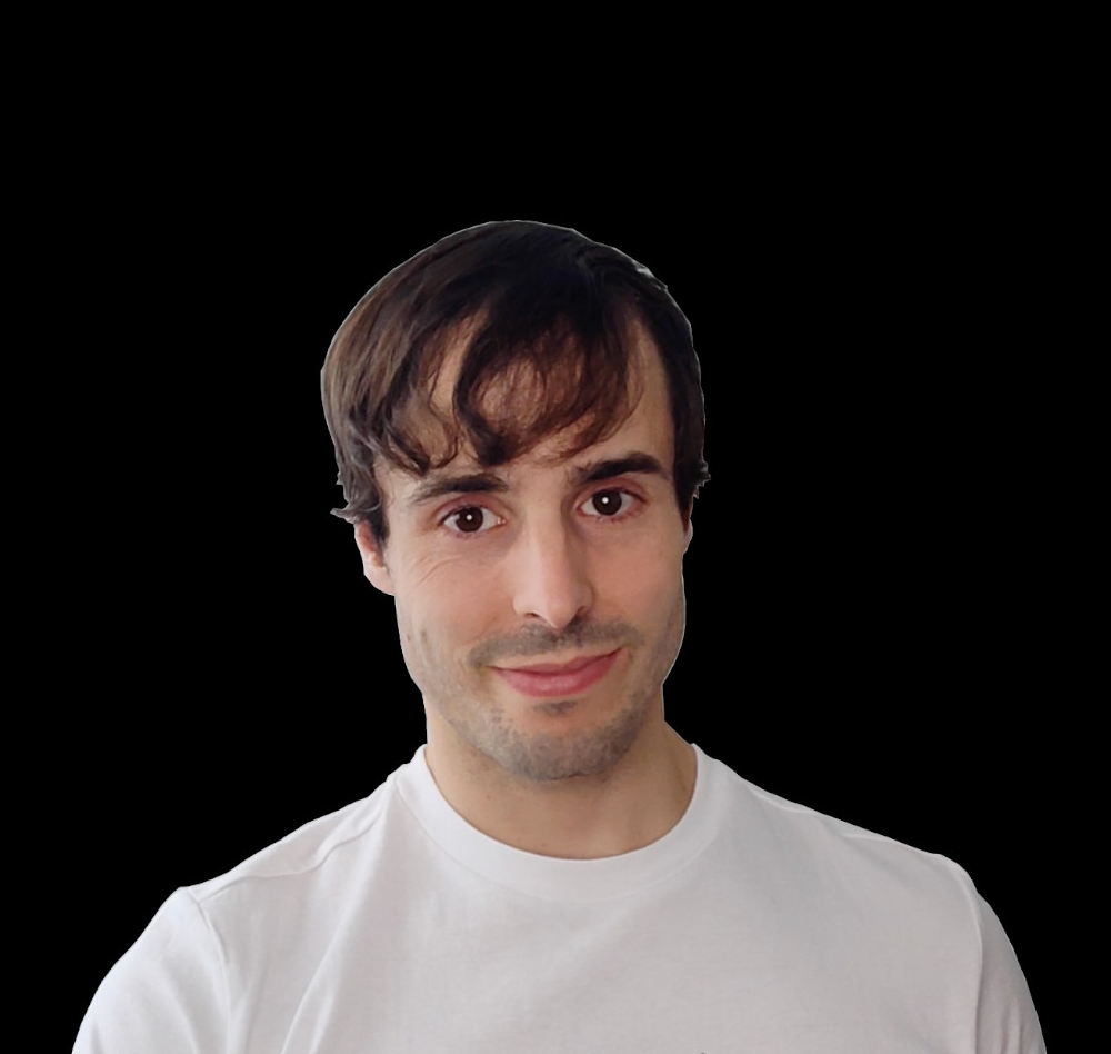 Travailler Avec Moi – The Dev World – Sergio Lema